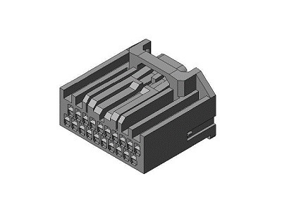 MX34020SF1-线束世界