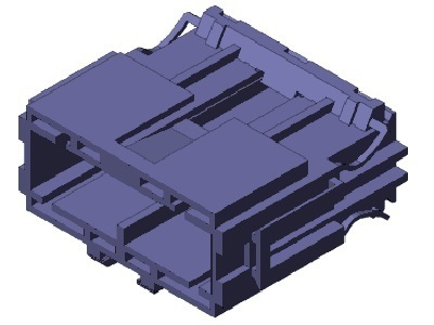 IL-AG5-22P-D3C1-线束世界