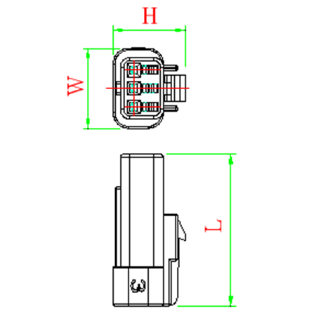303403004AAW-线束世界