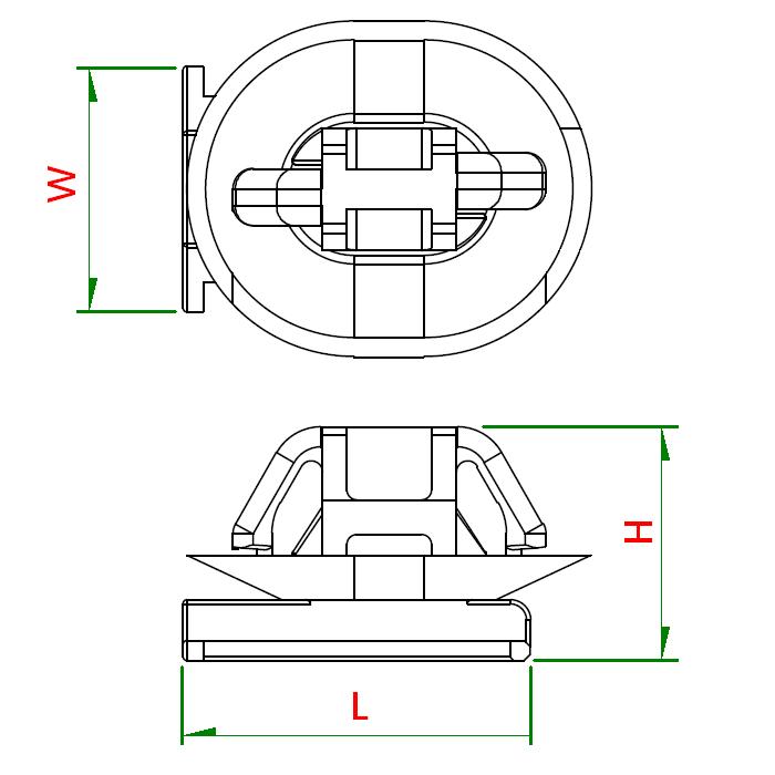 309500062FPN-线束世界