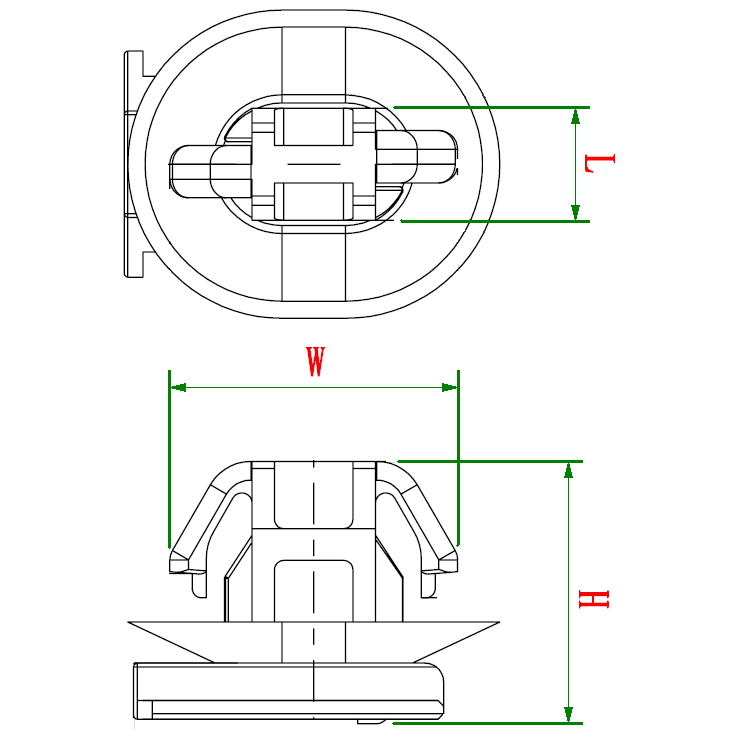 309500062SPB-线束世界