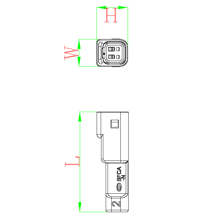 303302004AAB-线束世界