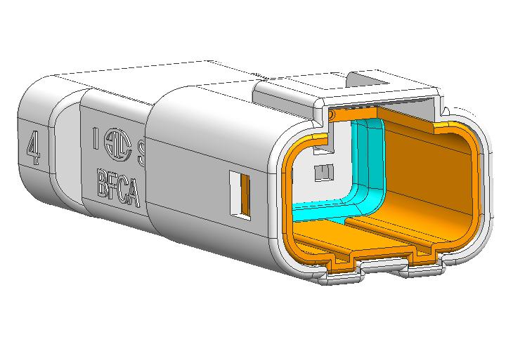 303304004AAW-线束世界