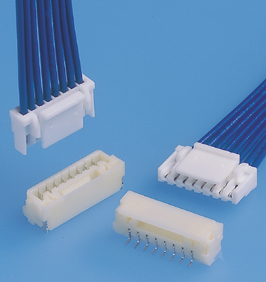 GHR-08V-S-线束世界