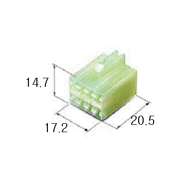 MG610663-线束世界