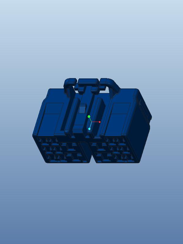 MG651881-线束世界