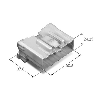 MG620805-线束世界