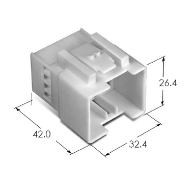 MG623341-线束世界