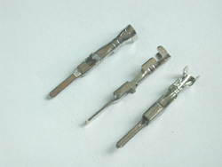 DJ611-F1.5X0.6A/BS2-线束世界