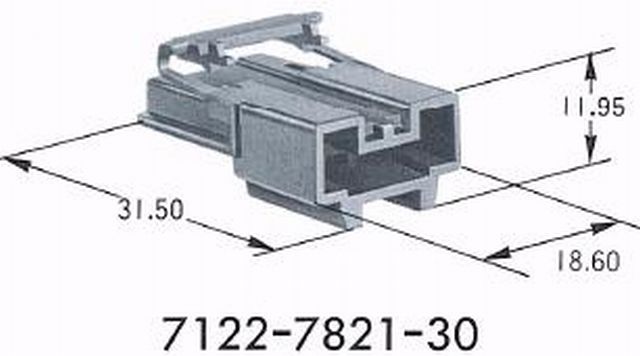 7122-7821-30-线束世界