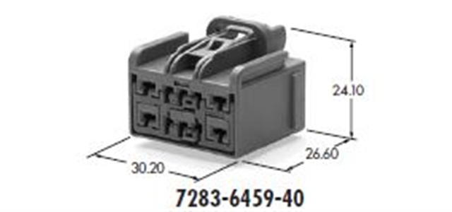 7283-6459-40-线束世界