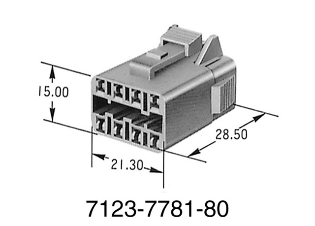 7123-7781-80-线束世界