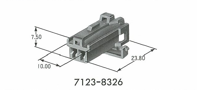 7123-8326-线束世界