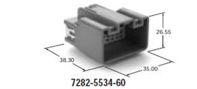 7282-5534-60-线束世界