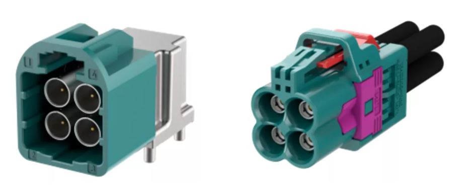 一文搞懂HSD与FAKRA的性能和测试要求-线束世界