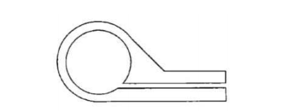 导线束的捆扎、分线、敷设与防护（3）-波音系列飞机标准线路施工翻译（五）-线束世界