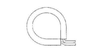 导线束的捆扎、分线、敷设与防护（3）-波音系列飞机标准线路施工翻译（五）-线束世界