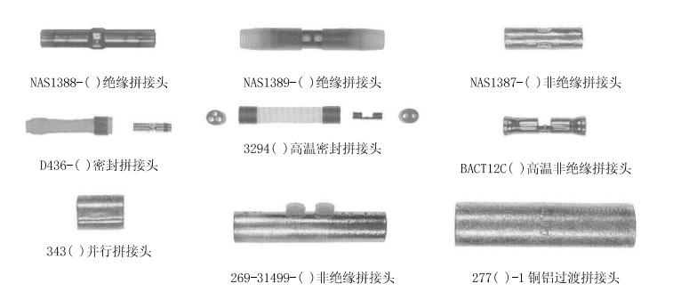导线、电缆和屏蔽电缆修理（2）-波音系列飞机标准线路施工翻译（十五）-线束世界