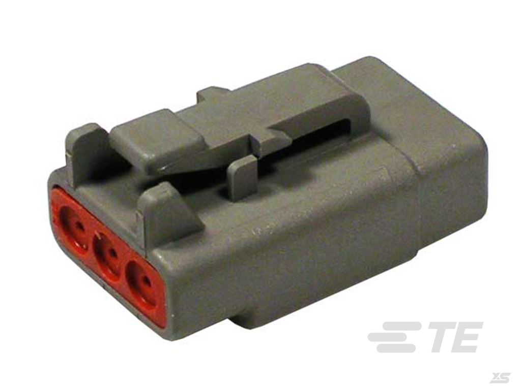 DTM06-3S-线束世界