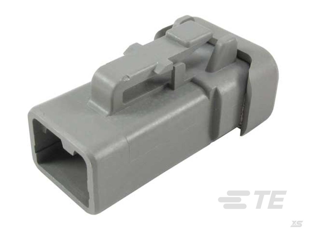 DTP06-2S-E003-线束世界