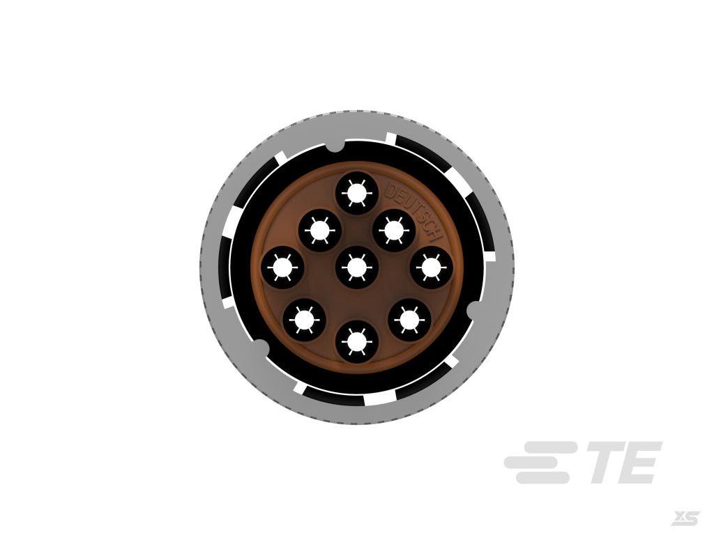 HD16-9-96SE-线束世界