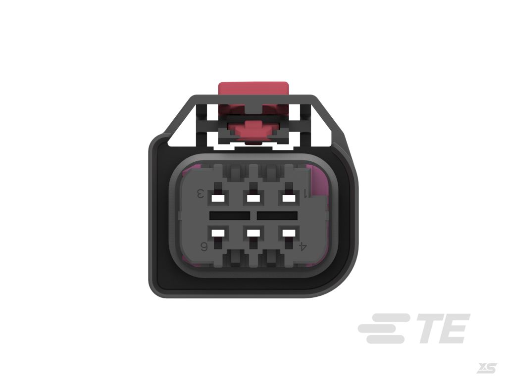 1-2287965-5-线束世界