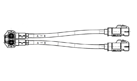 LD5-CA173-1510-A-BA-线束世界
