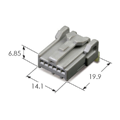 MG651441-4-线束世界