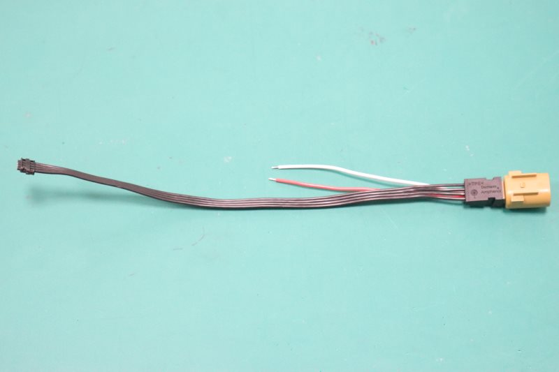 33602001 VW421门把手线束-线束世界