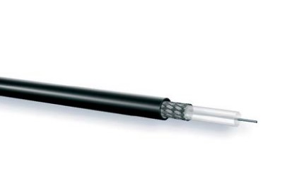 莱尼同轴数据线-Dacar® 302-3-线束世界