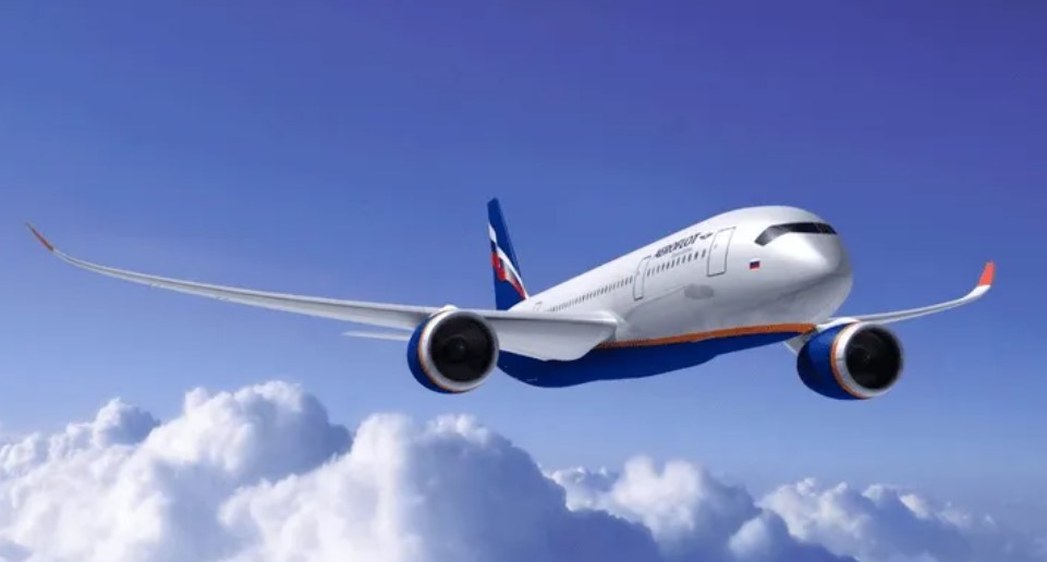 飞机线束-线束世界