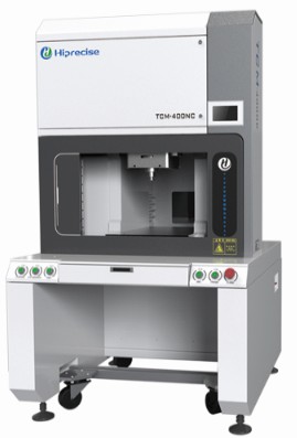 TCM-200/400端子压着机-线束世界